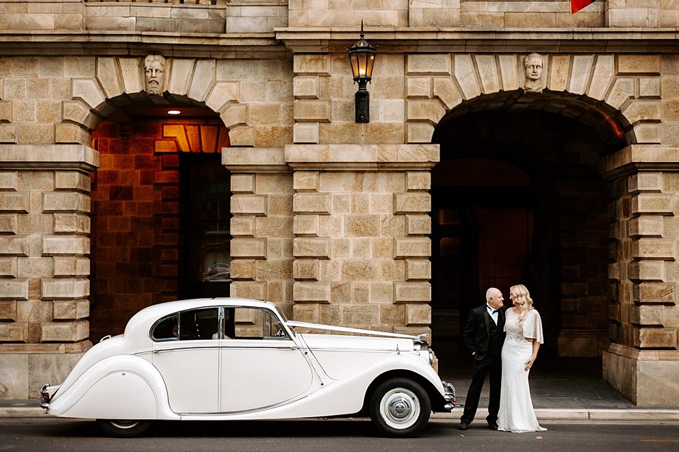 Weddings | Adelaide Town Hall
